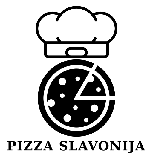 Jelovnik - Pizza Slavonija